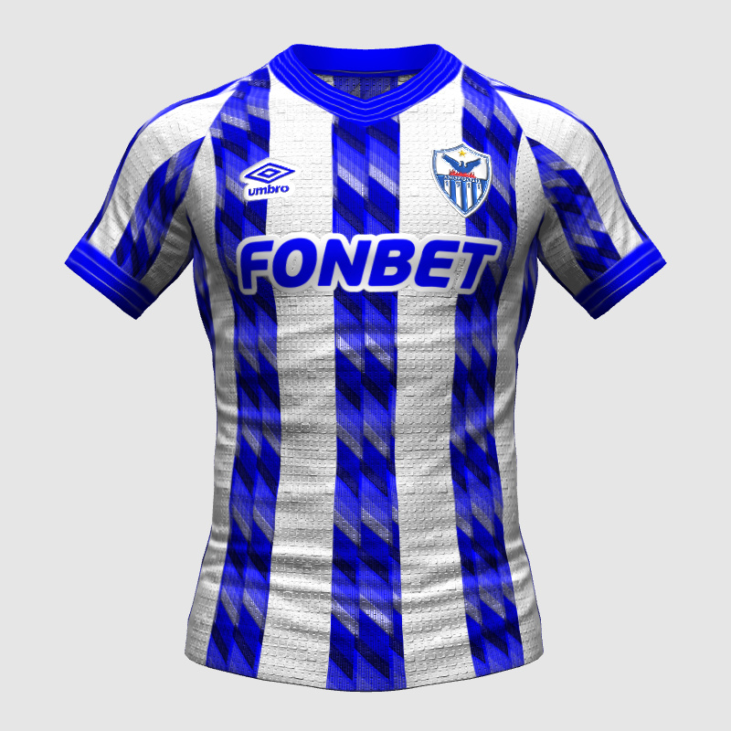 lioness - FIFA 23 Kit Creator Showcase