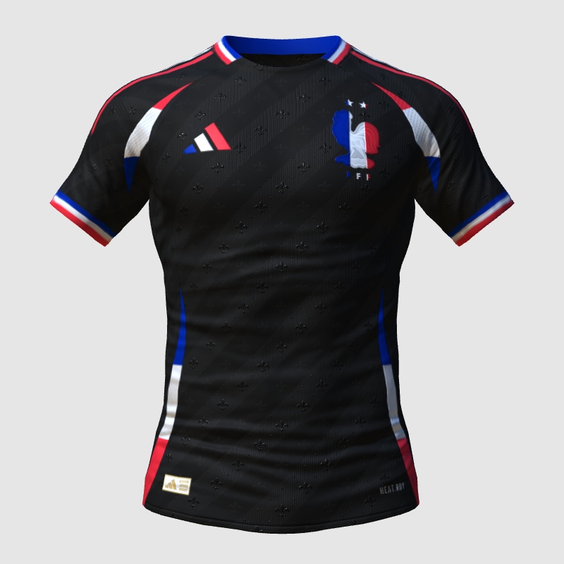 DaGoose - FIFA 23 Kit Creator Showcase