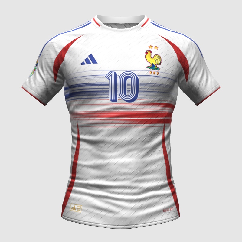 Competitions - Collection by N17 Designs - FIFA Kit Creator Showcase