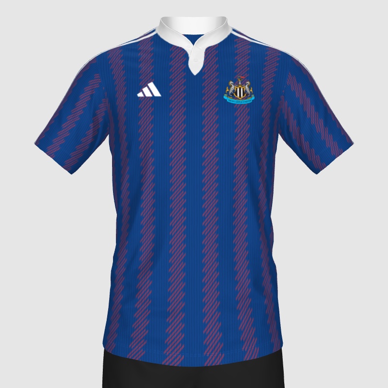 Premier League designs - Collection by GF Design - FIFA Kit Creator ...