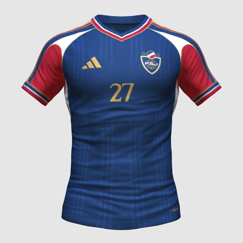 My favourites - Collection by rva - FIFA Kit Creator Showcase