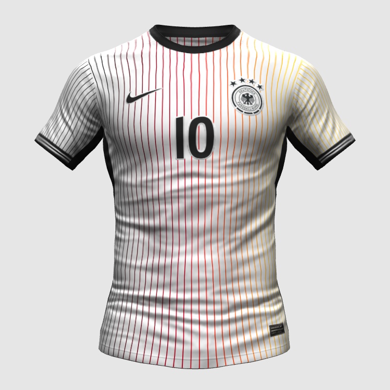National Teams - Collection by SSmith Designs - FIFA Kit Creator Showcase