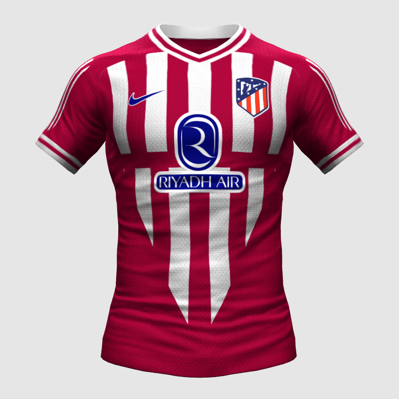 lioness - FIFA 23 Kit Creator Showcase