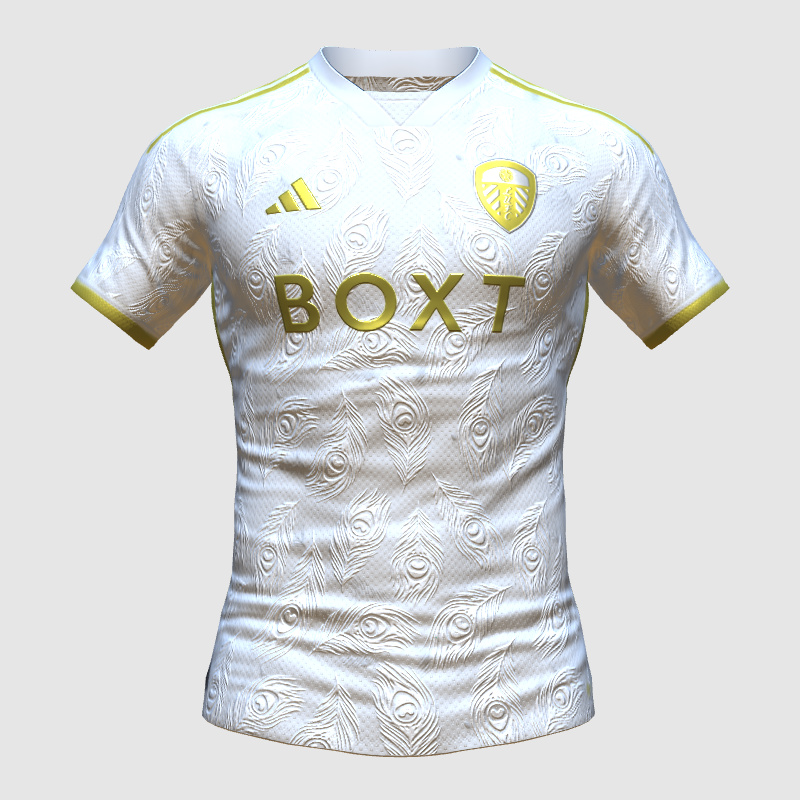 lioness - FIFA 23 Kit Creator Showcase
