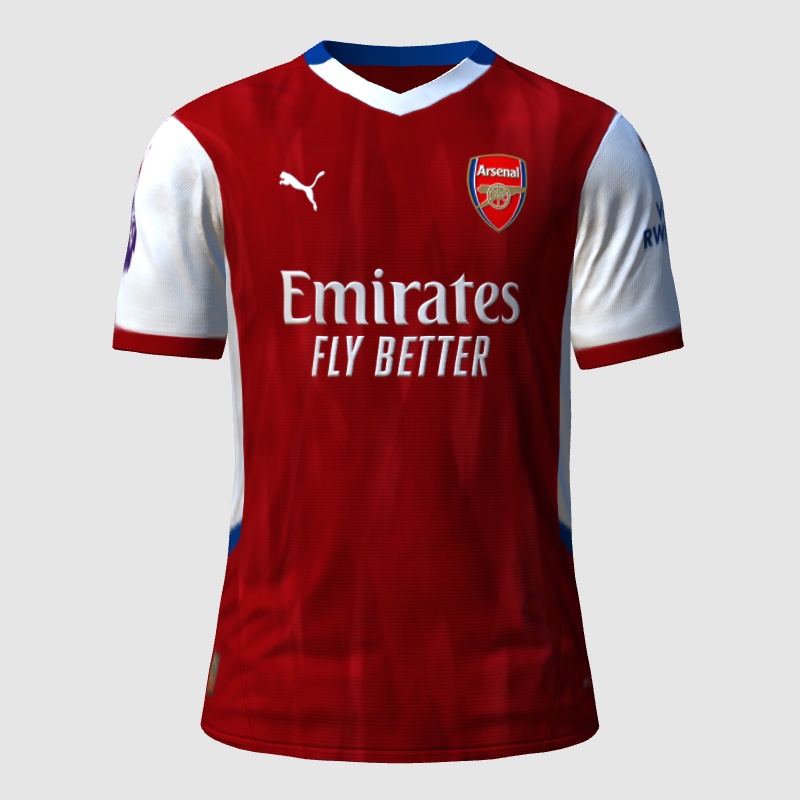 Kit Arsenal 2024 Puma Adidas Arsenal FC 2024/25 Away Shirt Women's