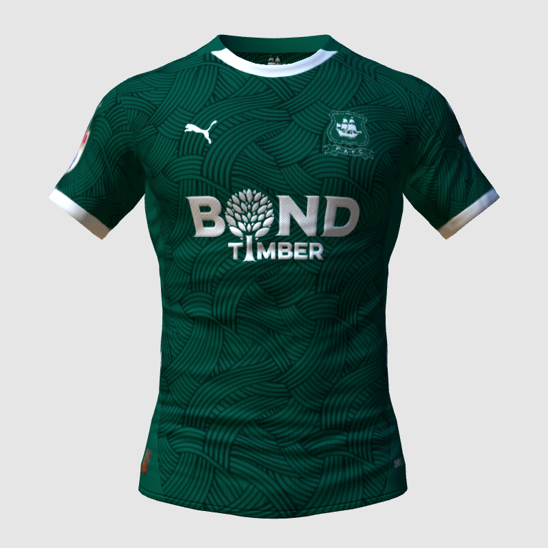 FIFA 23 Kit Creator Showcase