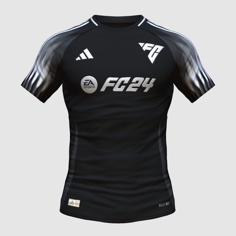 EAFC Kit Creator