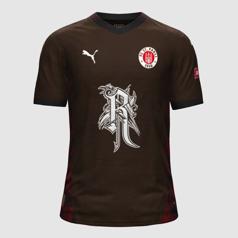 Pauli Logo Bundesliga | St Pauli Vs Holstein Kiel Prediction, Team