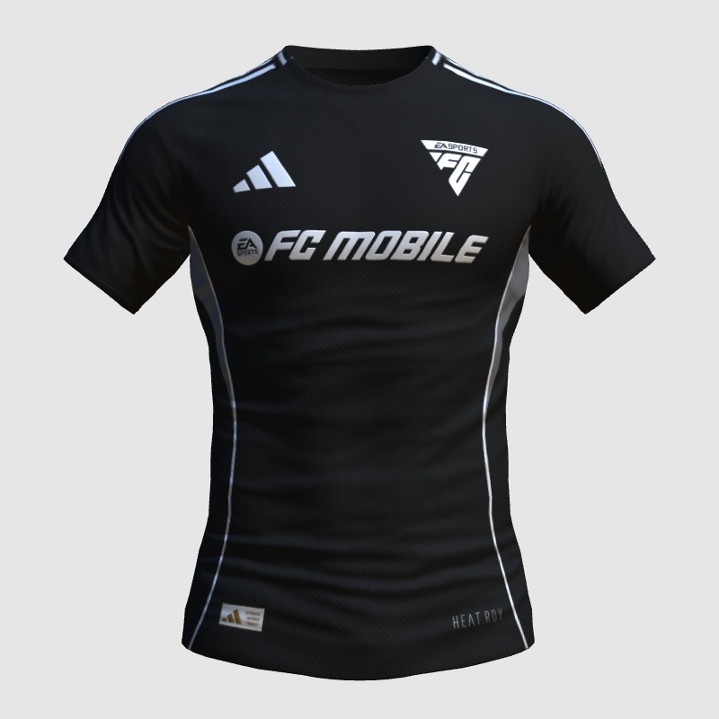 Templates 24/25 - Collection by RNDMvY - FIFA Kit Creator Showcase