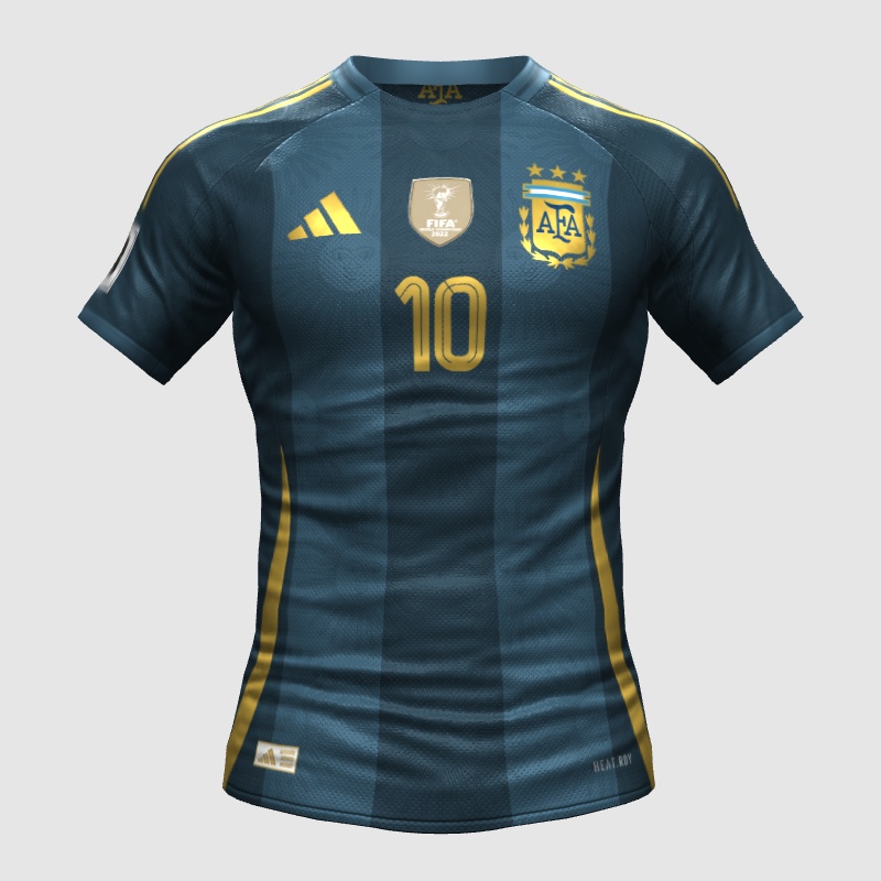 International Ranking Kit Concept - Collection by mpdebkits - FIFA Kit ...