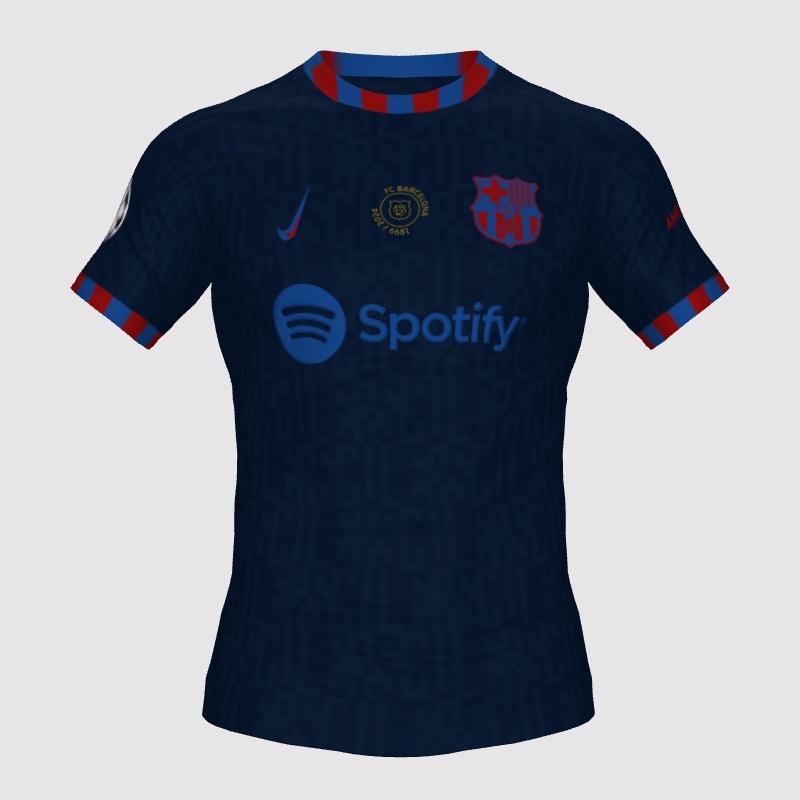 France X Adidas Comp Concept Fifa 23 Kit Creator Showcase