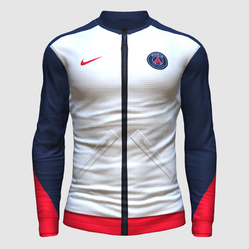 Anthem Jackets - Collection by JMFK - FIFA Kit Creator Showcase