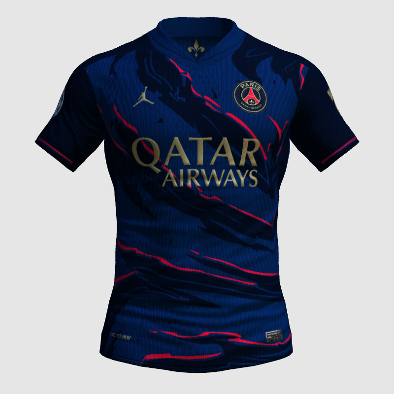 FIFA 23 Kit Creator Showcase