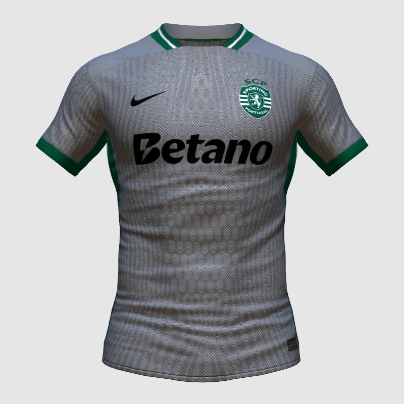 FIFA 23 Kit Creator Showcase