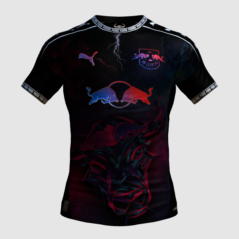 FIFA 23 Kit Creator Showcase