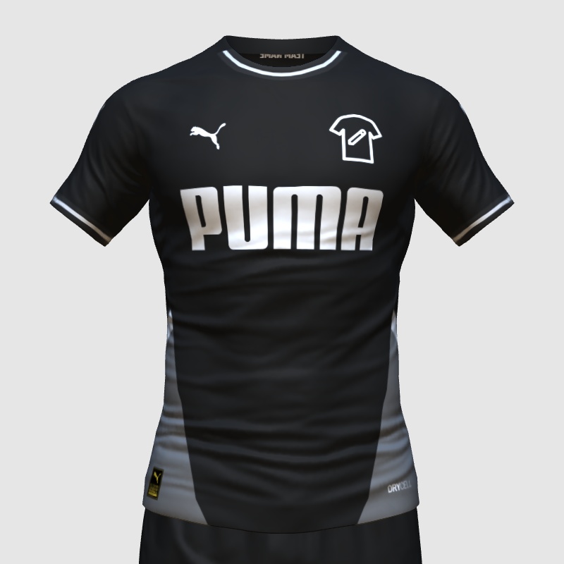 Puma 2024 Template - FIFA Kit Creator Showcase