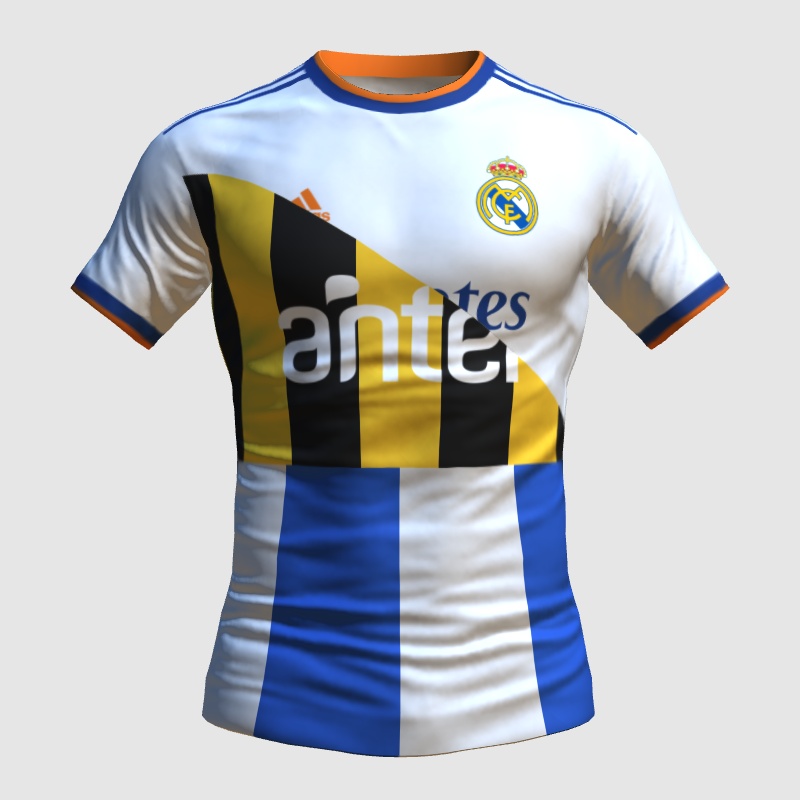 Guess The Player 0434 Fifa Kit Creator Showcase