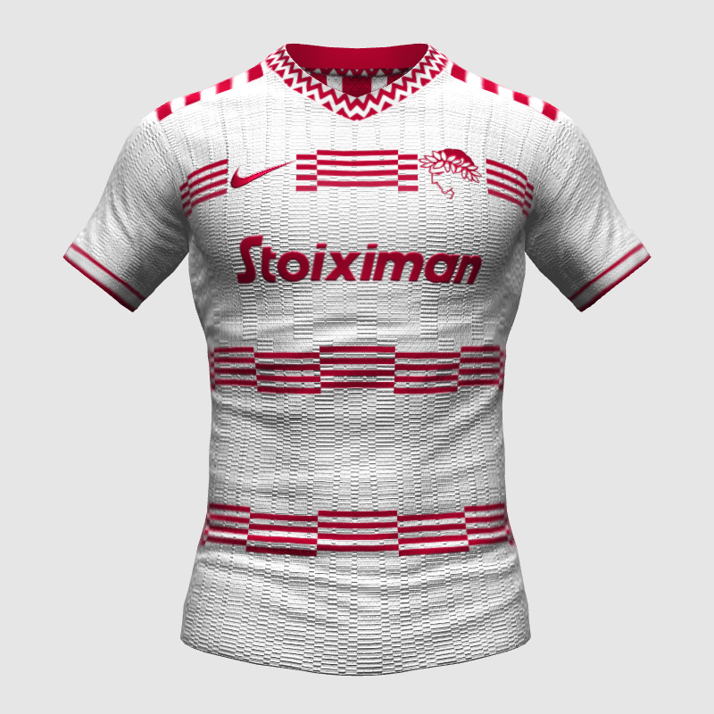 lioness - FIFA 23 Kit Creator Showcase