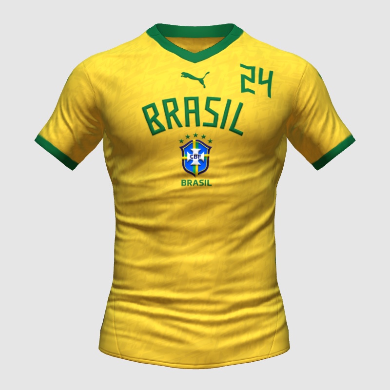 FIFA 23 Kit Creator Showcase