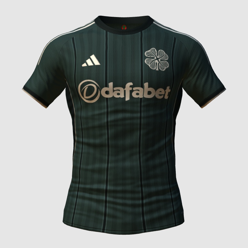 FIFA 23 Kit Creator Showcase