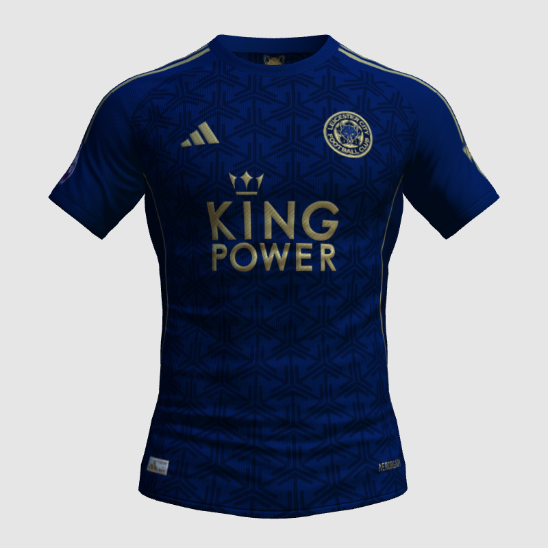 FIFA 23 Kit Creator Showcase