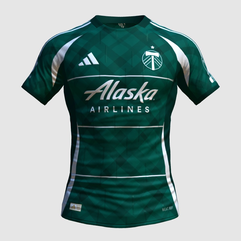 FIFA 23 Kit Creator Showcase