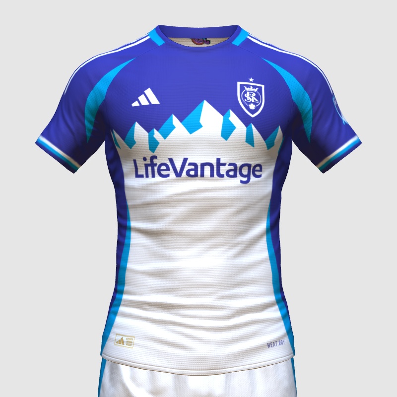 MLS Kits - Collection by evanhudson99 - FIFA Kit Creator Showcase
