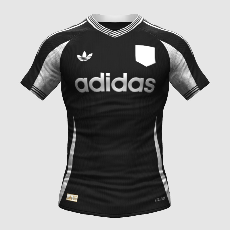 Templates - Collection by ethan_robot - FIFA Kit Creator Showcase