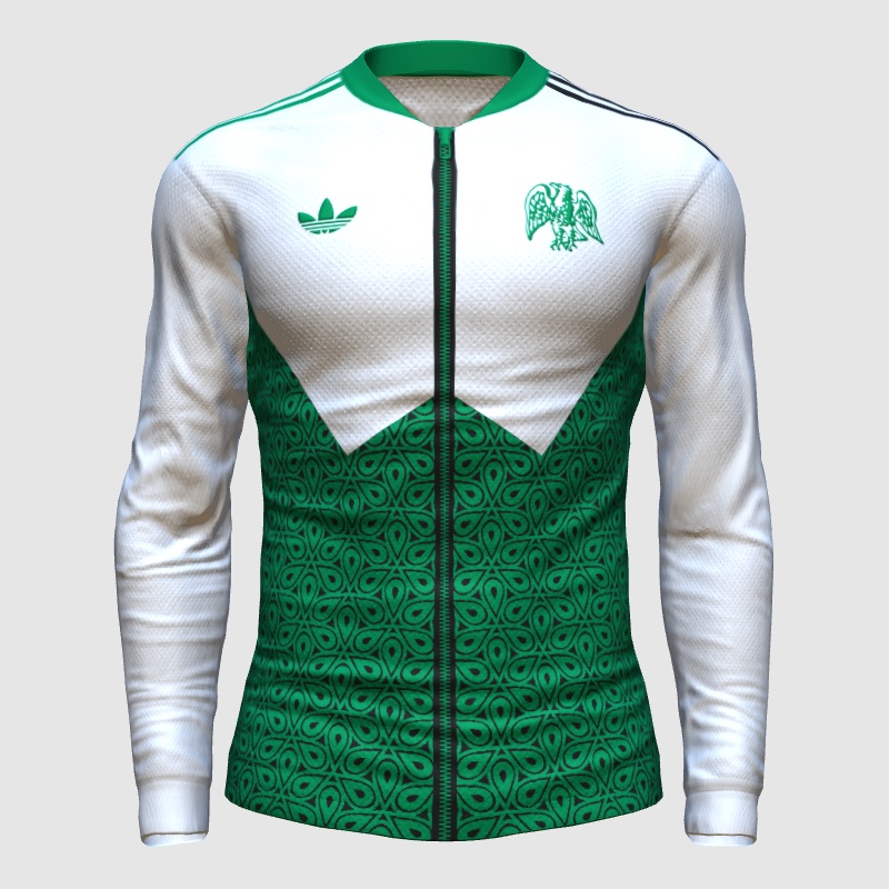 Anthem Jackets - Collection by JMFK - FIFA Kit Creator Showcase