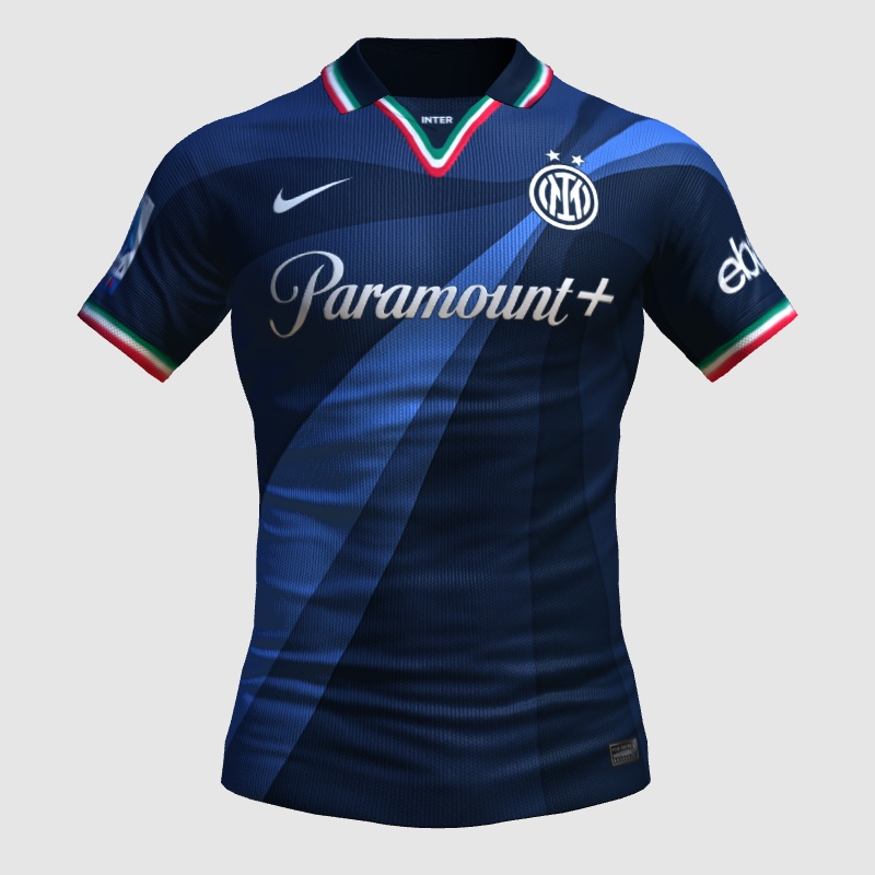 Inter Milan - Collection by stevezz. - FIFA Kit Creator Showcase