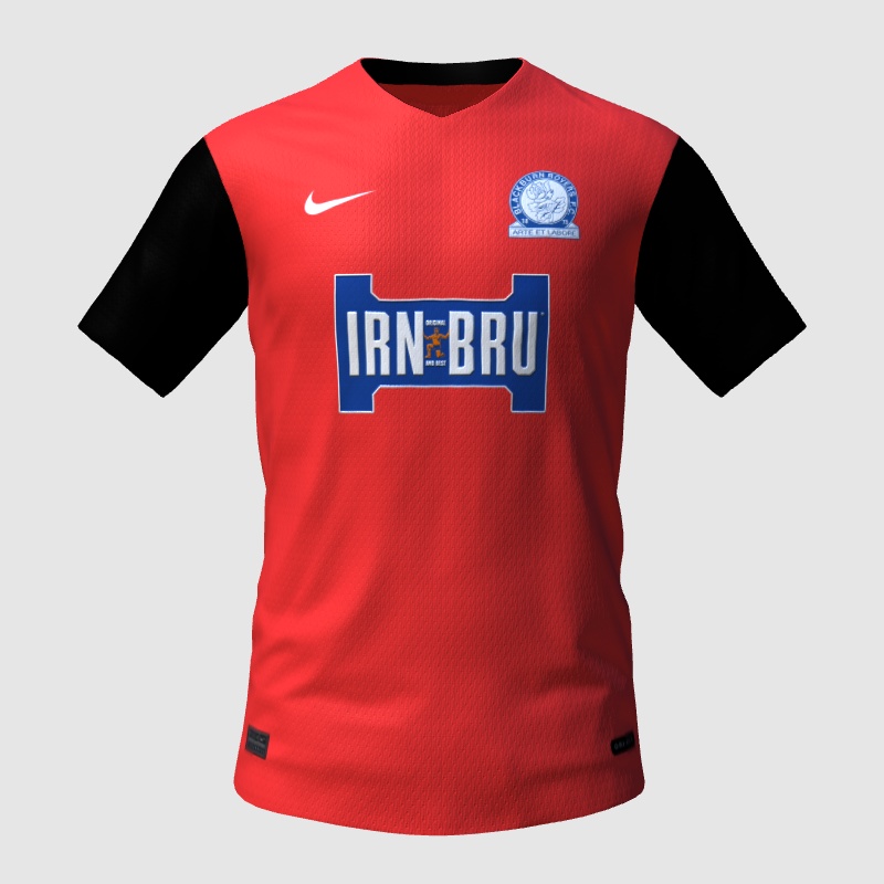 EFL Championship - Collection by rdmn - FIFA Kit Creator Showcase