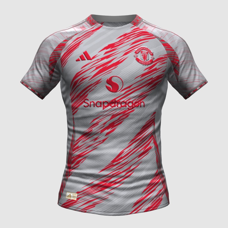 Manchester United 24/25 Concept Kits - Collection by Liam_Magno - FIFA ...