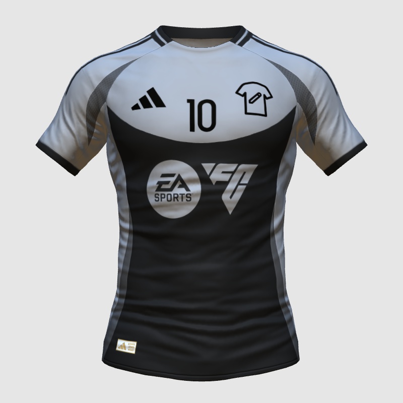 Templates - Collection by cyrusdarchie - FIFA Kit Creator Showcase