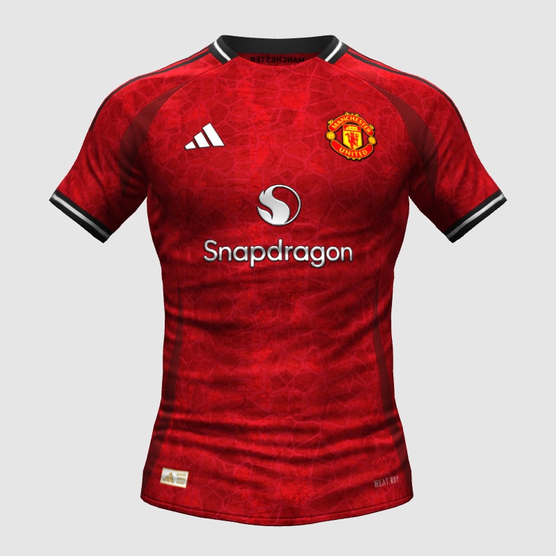 Manchester United 24/25 Concept Kits - Collection by Liam_FKC - FIFA ...