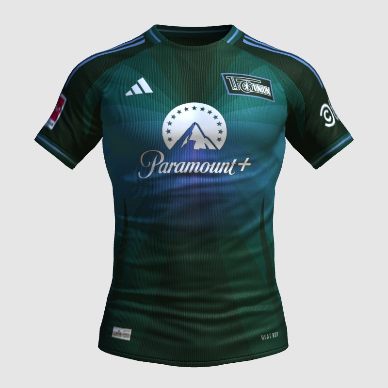 FIFA 23 Kit Creator Showcase