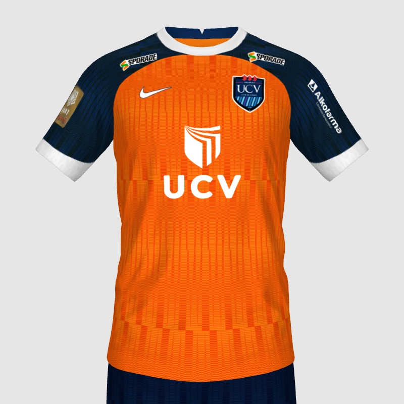 Ucv Futbol Logo 1,342 Ucv Stock Photos, High Res Pictures, And Images
