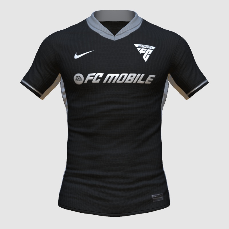 Templates 24/25 - Collection by HYNERGiST - FIFA Kit Creator Showcase