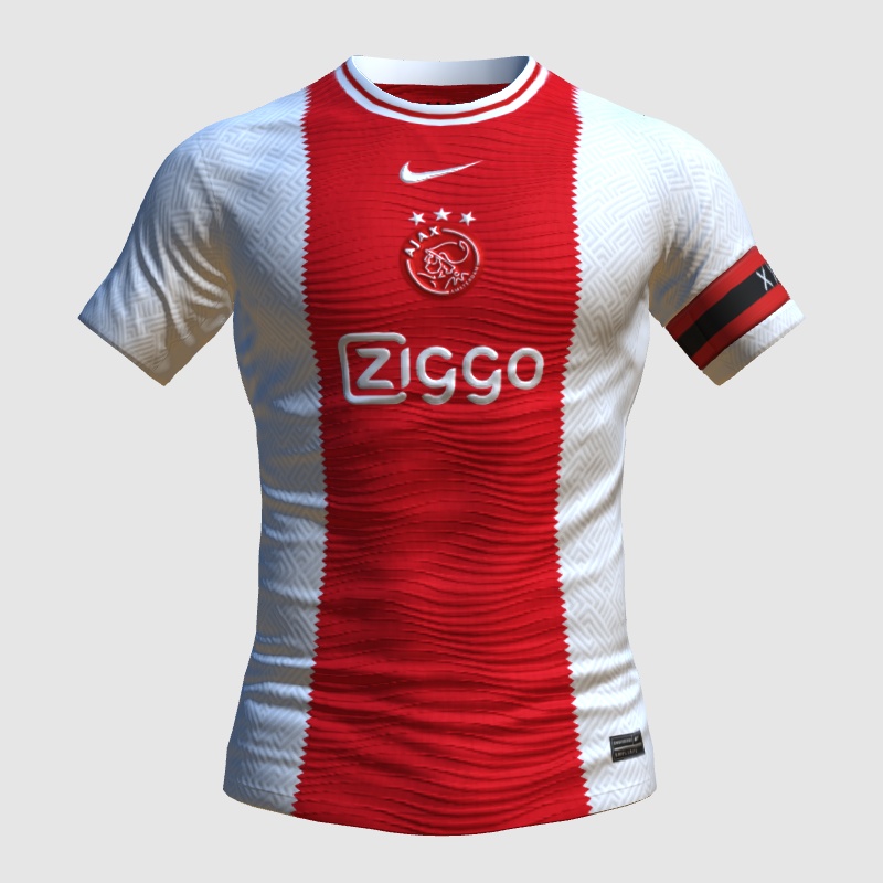Footy Kit Master - FIFA 23 Kit Creator Showcase