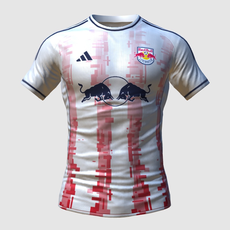 Red Bull Variations - Collection by fiskowski - FIFA Kit Creator Showcase
