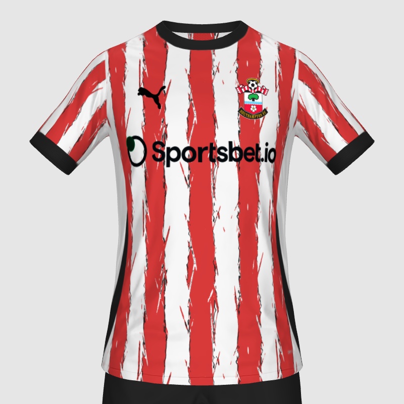 SDQ - FIFA 23 Kit Creator Showcase