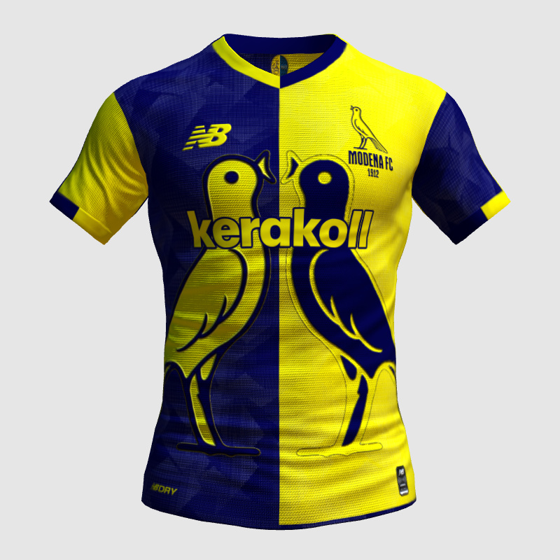 New Balance template concept (Free to use) - FIFA Kit Creator Showcase