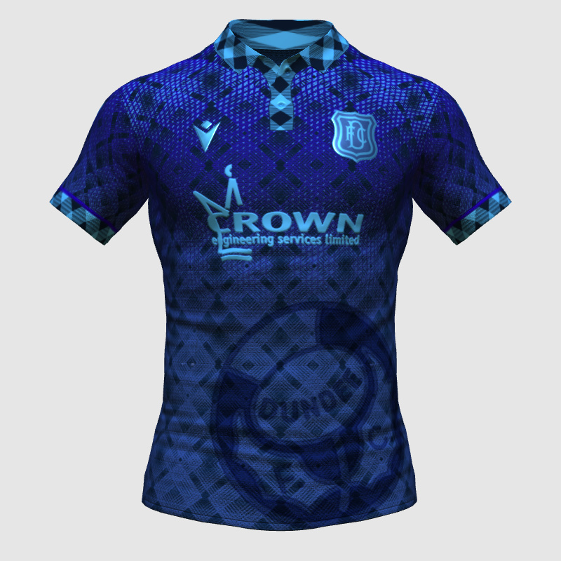FIFA 23 Kit Creator Showcase