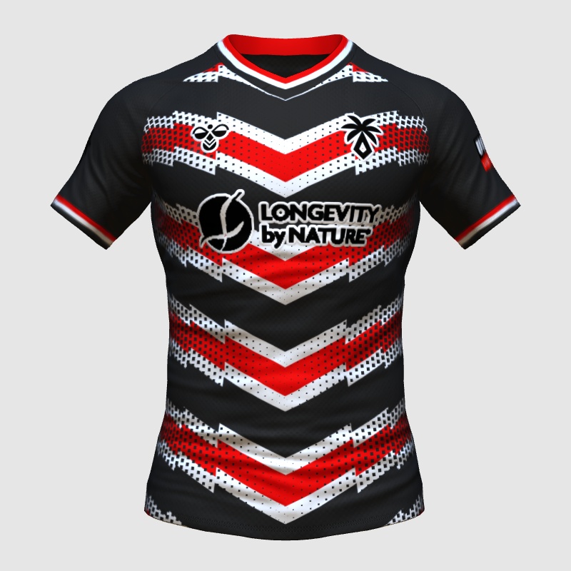 USL Series - Collection by TripleAKits - FIFA Kit Creator Showcase