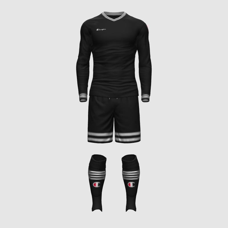 My Kit Template - Collection by Lionelscot - FIFA Kit Creator Showcase