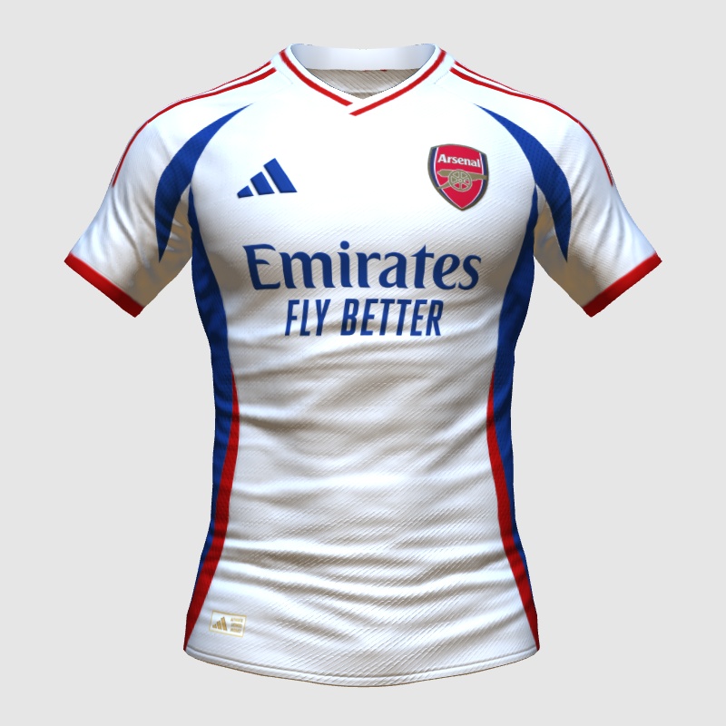 FIFA 23 Kit Creator Showcase