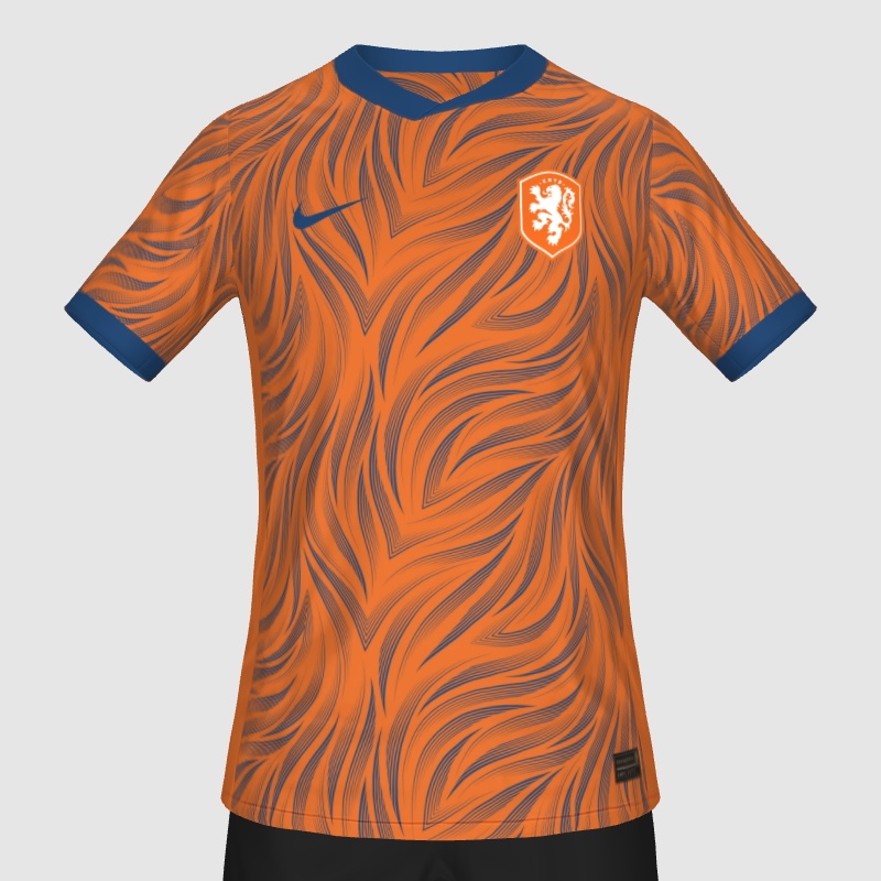 FIFA 23 Kit Creator Showcase