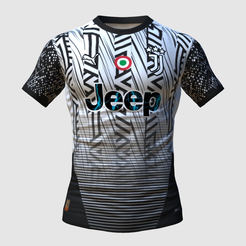 FIFA 23 Kit Creator Showcase