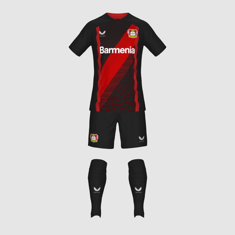 FIFA 23 Kit Creator Showcase