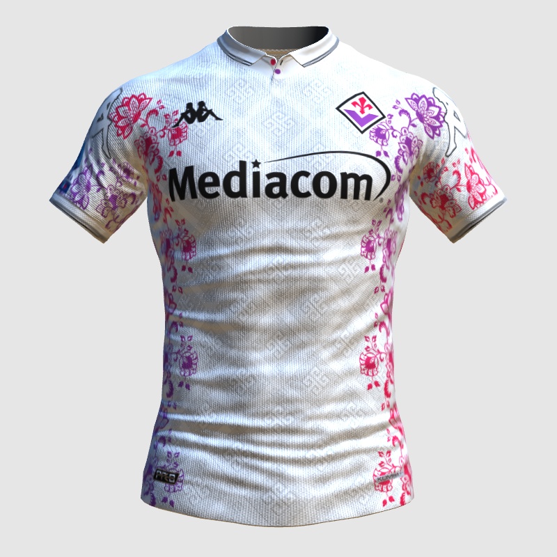 FIFA 23 Kit Creator Showcase