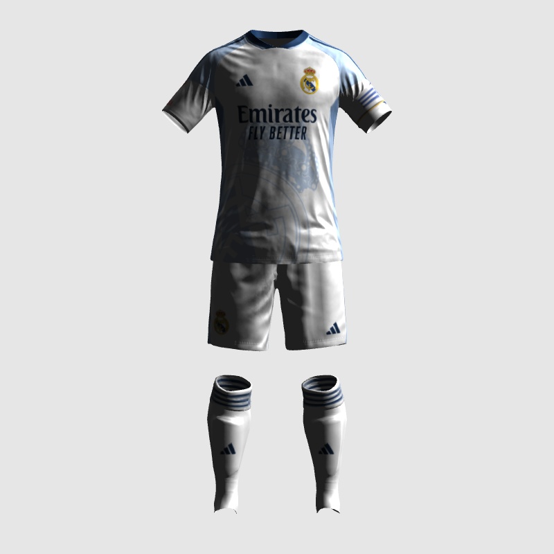 Concept kits - Collection by Twenty4all - FIFA Kit Creator Showcase